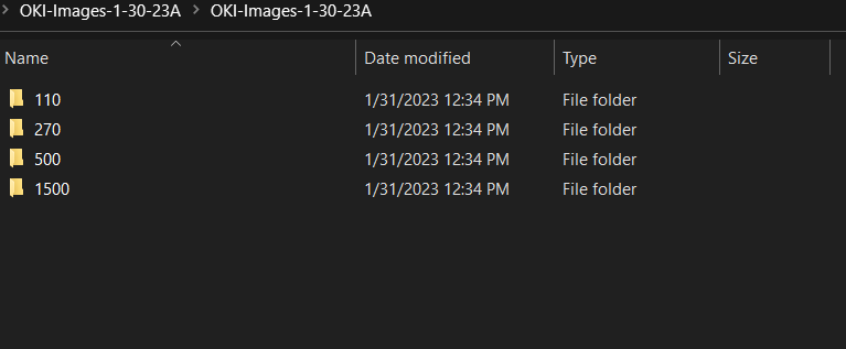 How to upload images in ISH Backoffice – Dover Corporation